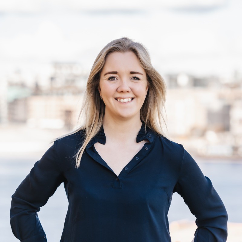 Tjenester • 1bedrift